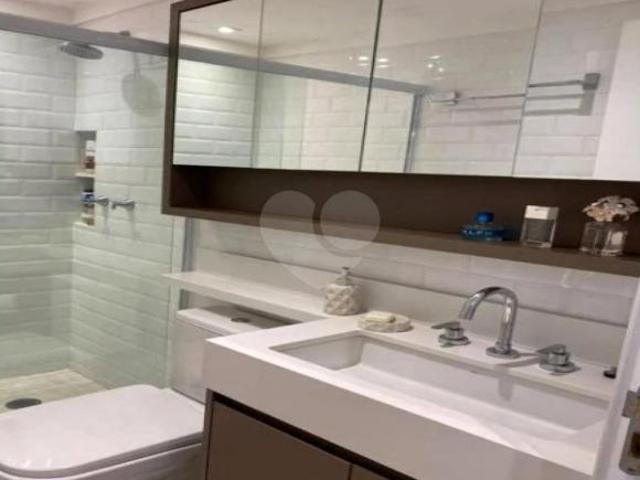 Apartamento com 2 quartos à venda em Sacomã SP