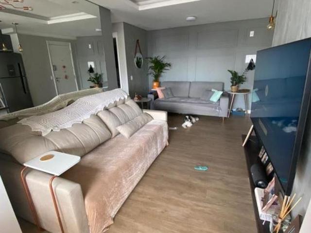 Apartamento em Sacomã São Paulo
