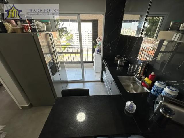 Apartamento em Sacomã São Paulo