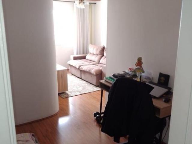 Apartamento em Sacomã São Paulo