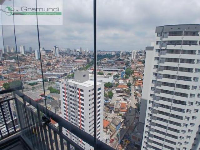 Apartamento em Sacomã São Paulo