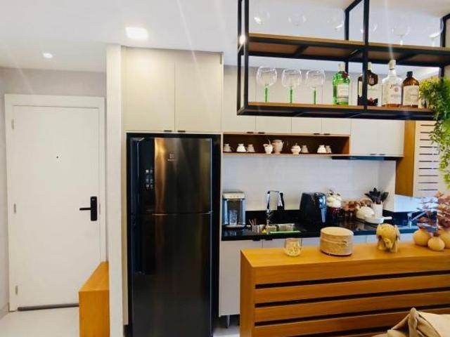 Apartamento em Sacomã São Paulo