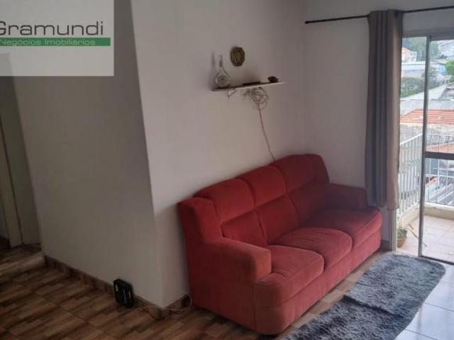 Apartamento em Sacomã São Paulo