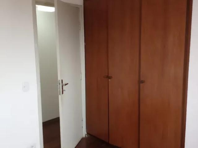 Apartamento em Sacomã São Paulo