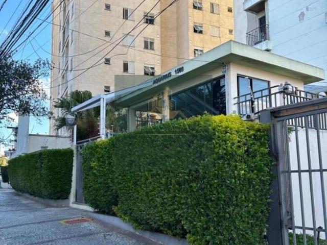 Apartamento em Sacomã São Paulo