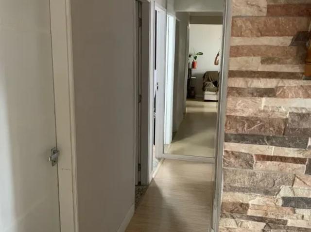 Apartamento em Sacomã São Paulo