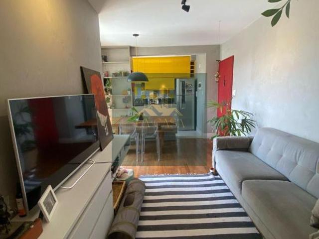 Apartamento em Sacomã São Paulo