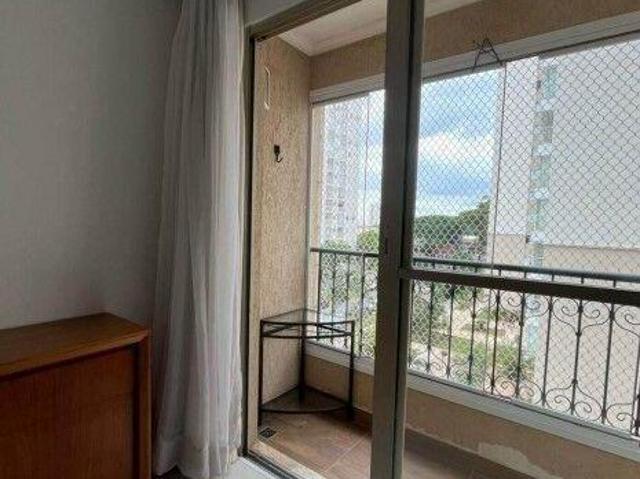 Apartamento em Sacomã, São Paulo/SP