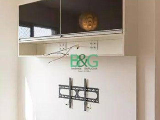 Apartamento em Sacomã, São Paulo/SP de 50m² 2 quartos à venda por R$ 319.000,00