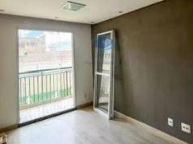 Apartamento em Sacomã, São Paulo/SP de 50m² 2 quartos à venda por R$ 390.000,00