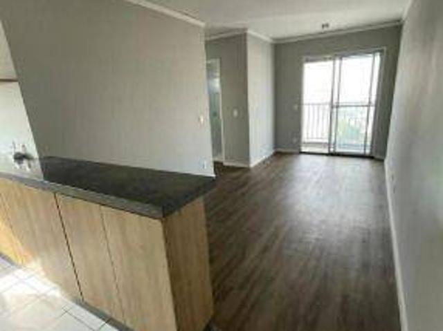 Apartamento em Sacomã, São Paulo/SP de 50m² 2 quartos à venda por R$ 423.900,00