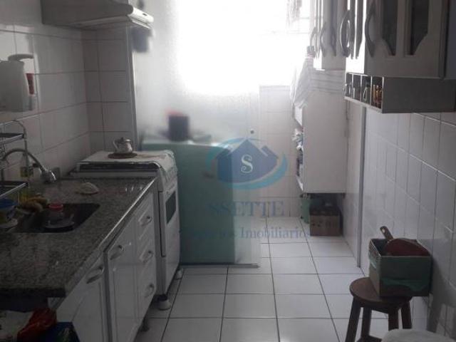 Apartamento em Sacomã, São Paulo/SP de 52m² 2 quartos à venda por R$ 350.000,00