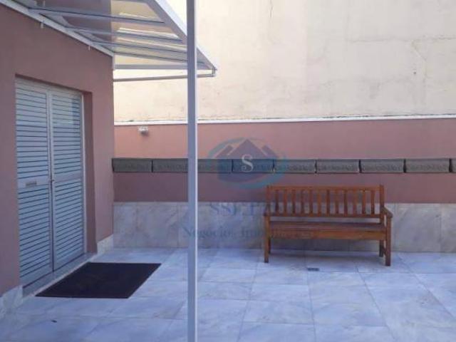 Apartamento em Sacomã, São Paulo/SP de 54m² 2 quartos à venda por R$ 350.000,00
