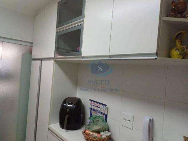 Apartamento em Sacomã, São Paulo/SP de 55m² 2 quartos à venda por R$ 320.000,00