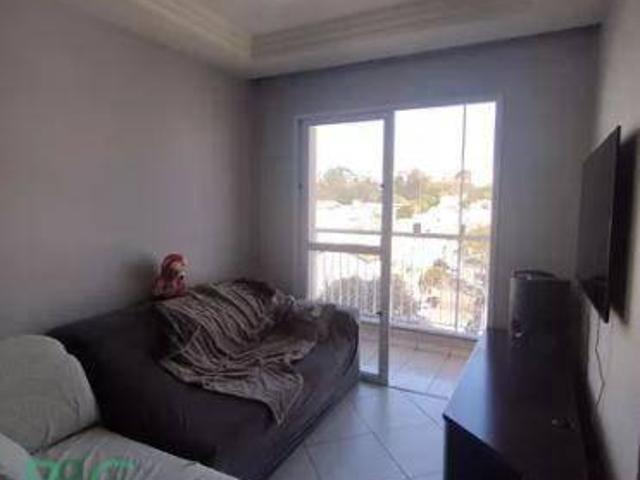 Apartamento em Sacomã, São Paulo/SP de 55m² 2 quartos à venda por R$ 330.000,00