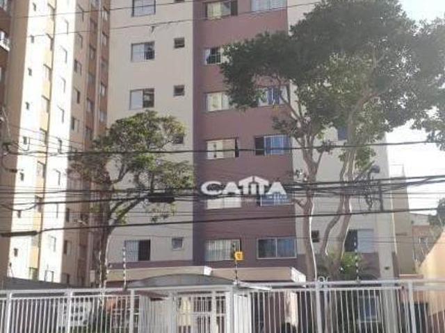 Apartamento em Sacomã, São Paulo/SP de 55m² 2 quartos à venda por R$ 350.000,00
