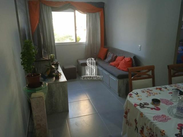 Apartamento em Sacomã, São Paulo/SP de 55m² 2 quartos à venda por R$ 350.963,00