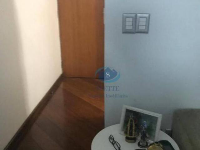 Apartamento em Sacomã, São Paulo/SP de 56m² 2 quartos à venda por R$ 340.000,00