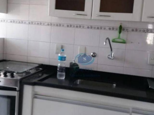 Apartamento em Sacomã, São Paulo/SP de 63m² 2 quartos à venda por R$ 350.000,00