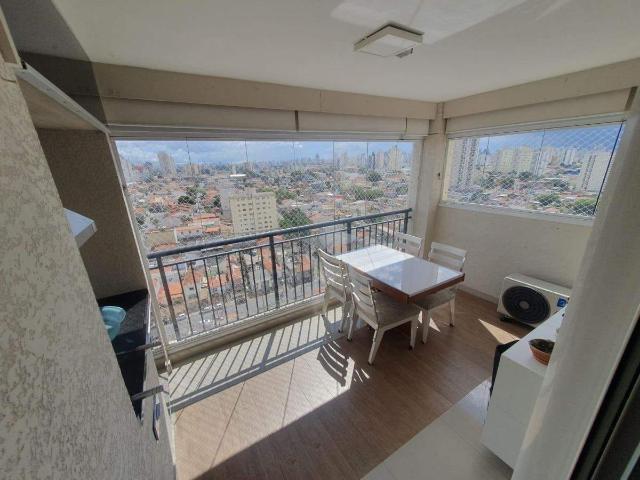 Apartamento em Sacomã, São Paulo/SP de 60m² 2 quartos à venda por R$ 579.900,00