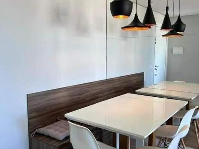 Apartamento em Sacomã, São Paulo/SP de 61m² 2 quartos à venda por R$ 485.000,00