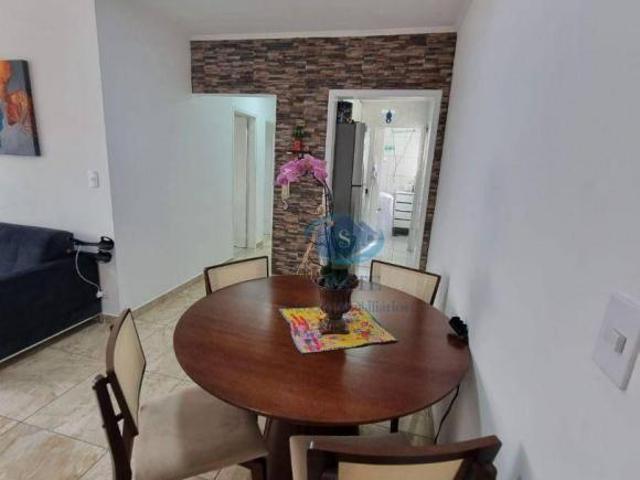Apartamento em Sacomã, São Paulo/SP de 64m² 2 quartos à venda por R$ 295.000,00