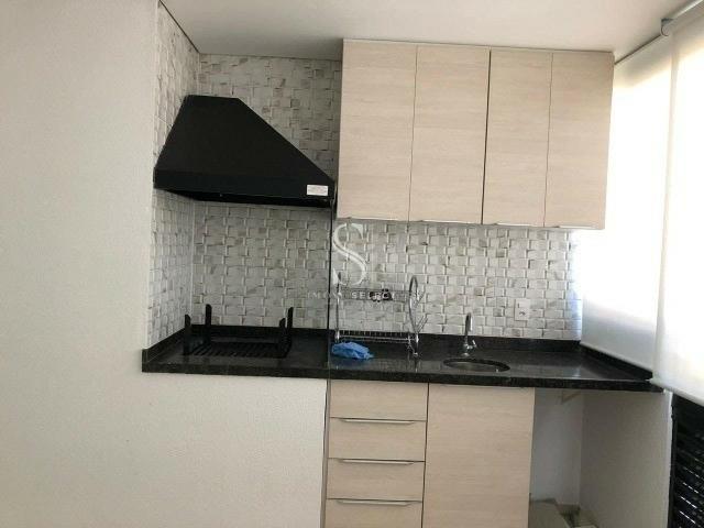 Apartamento em Sacomã, São Paulo/SP de 64m² 2 quartos à venda por R$ 499.900,00