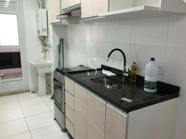 Apartamento em Sacomã, São Paulo/SP de 64m² 2 quartos à venda por R$ 500.000,00