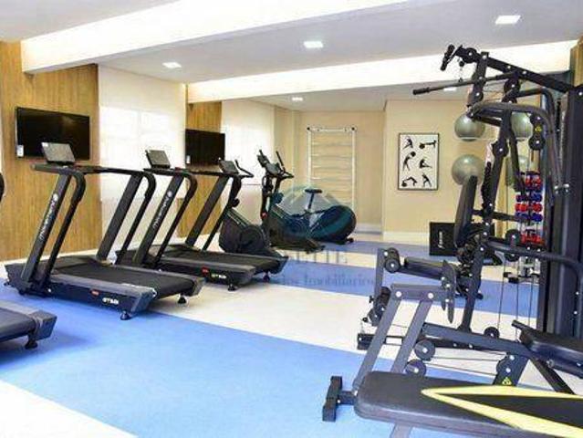 Apartamento em Sacomã, São Paulo/SP de 64m² 2 quartos à venda por R$ 530.000,00