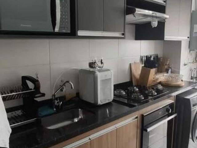 Apartamento em Sacomã, São Paulo/SP de 64m² 2 quartos à venda por R$ 570.000,00
