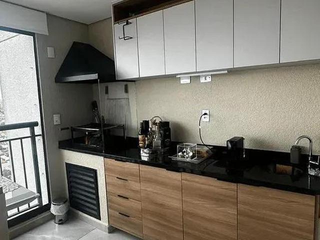Apartamento em Sacomã, São Paulo/SP de 65m² 2 quartos à venda por R$ 599.999,00
