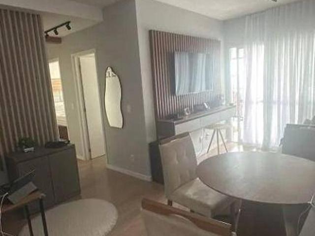 Apartamento em Sacomã, São Paulo/SP de 65m² 2 quartos à venda por R$ 615.000,00