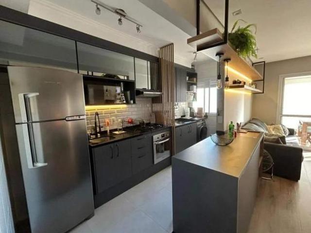 Apartamento em Sacomã, São Paulo/SP de 65m² 2 quartos à venda por R$ 650.000,00