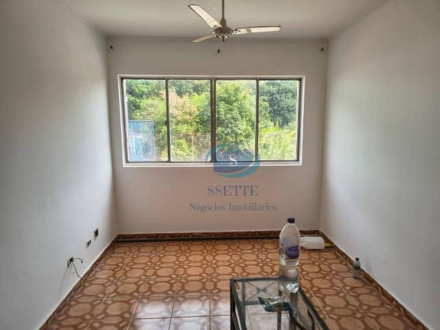 Apartamento em Sacomã, São Paulo/SP de 72m² 3 quartos à venda por R$ 360.000,00 ou para locação R$ 2.250,00/mes