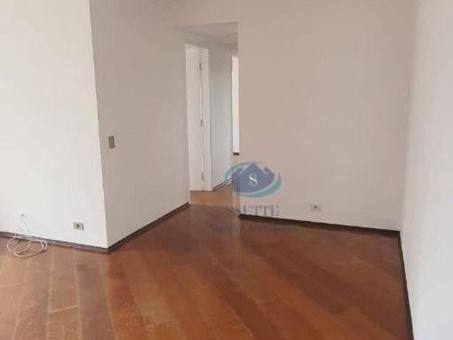 Apartamento em Sacomã, São Paulo/SP de 72m² 2 quartos à venda por R$ 420.000,00