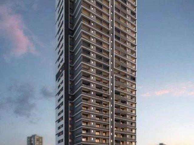 Apartamento em Sacomã, São Paulo/SP de 75m² 3 quartos à venda por R$ 768.000,00