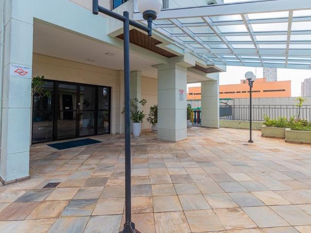 Apartamento em Sacomã, São Paulo/SP de 82m² 3 quartos à venda por R$ 519.108,00