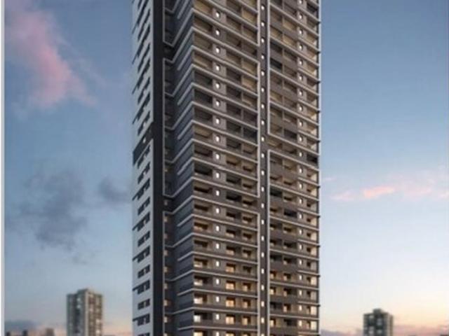 Apartamento em Sacomã, São Paulo/SP de 0m² 1 quartos à venda por R$ 414.000,00