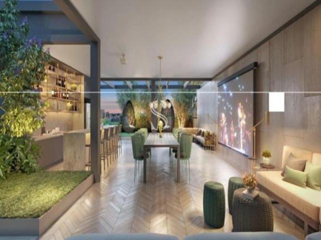 Apartamento em Sacomã, São Paulo/SP de 107m² 3 quartos à venda por R$ 1.064.000,00