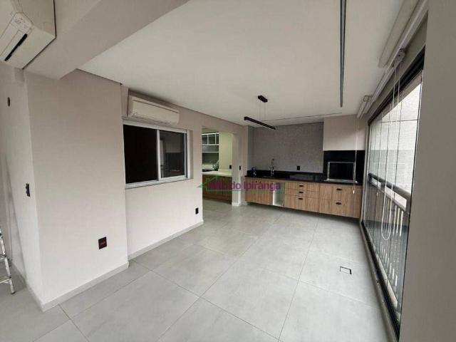Apartamento em Sacomã, São Paulo/SP de 110m² 3 quartos à venda por R$ 939.900,00
