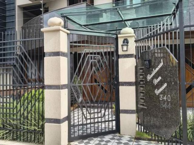 Apartamento em Sagrada Família, Caxias do Sul/RS de 203m² 3 quartos à venda por R$ 1.050.000,00