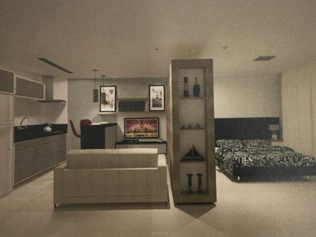 Apartamento em Sagrada Família, Caxias do Sul/RS de 47m² 1 quartos à venda por R$ 234.900,00