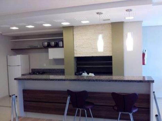 Apartamento em Sagrada Família, Caxias do Sul/RS de 58m² 2 quartos à venda por R$ 390.000,00