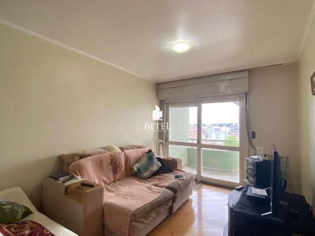 Apartamento em Sagrada Família, Caxias do Sul/RS