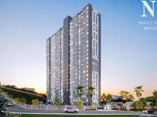 Apartamento em Sagrado Coração de Jesus, Juiz de Fora/MG