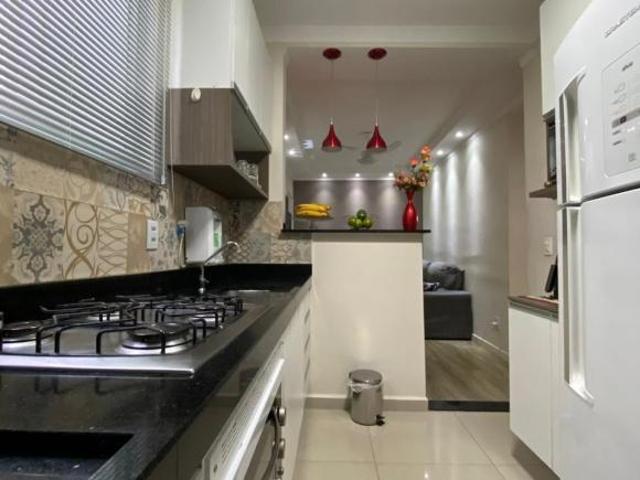Apartamento em Salto Ville, Salto/SP