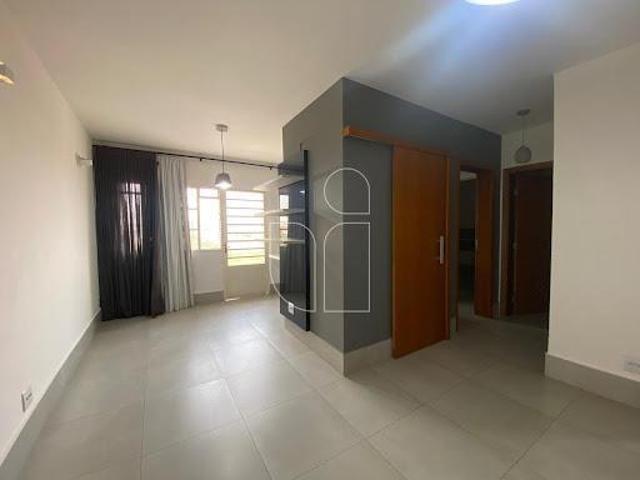Apartamento em Saliola Marília