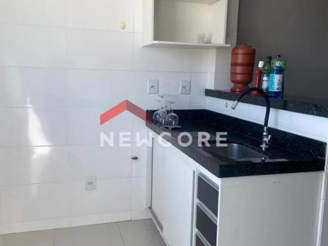 Apartamento em Salomão Abrahão Segismundo Pereira Uberlândia/MG