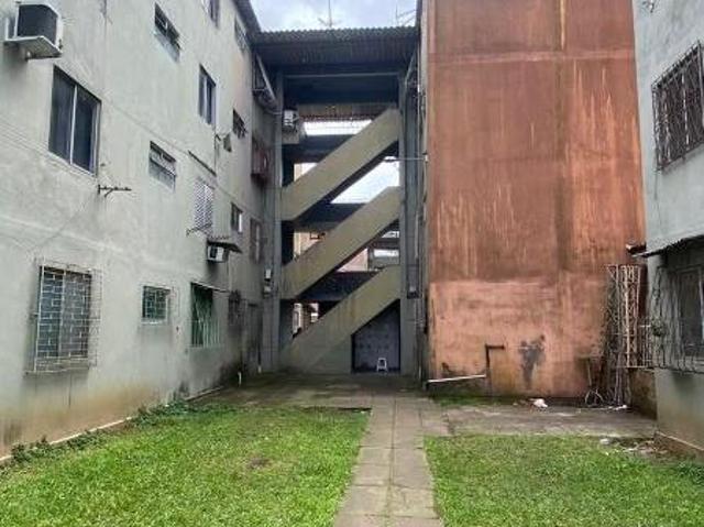 Apartamento em Sapucaia. 42m², dois quartos. COHAB, Sapucaia do Sul