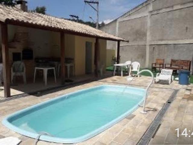 Apartamento em Sapê, Niterói/RJ de 52m² 2 quartos à venda por R$ 169.900,00
